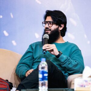 Ali Ehtesham – Winds of Change